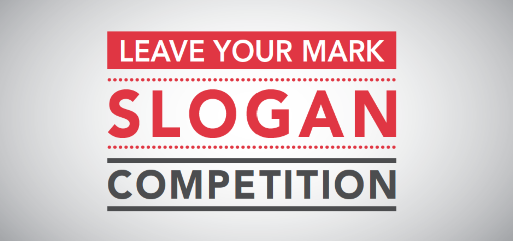 Slogan Competition – ACF